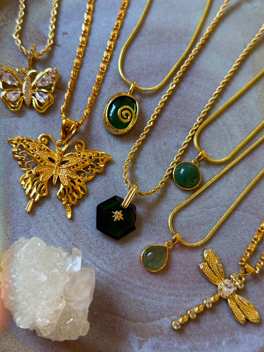 NEW ARRIVALS – moonbloomer