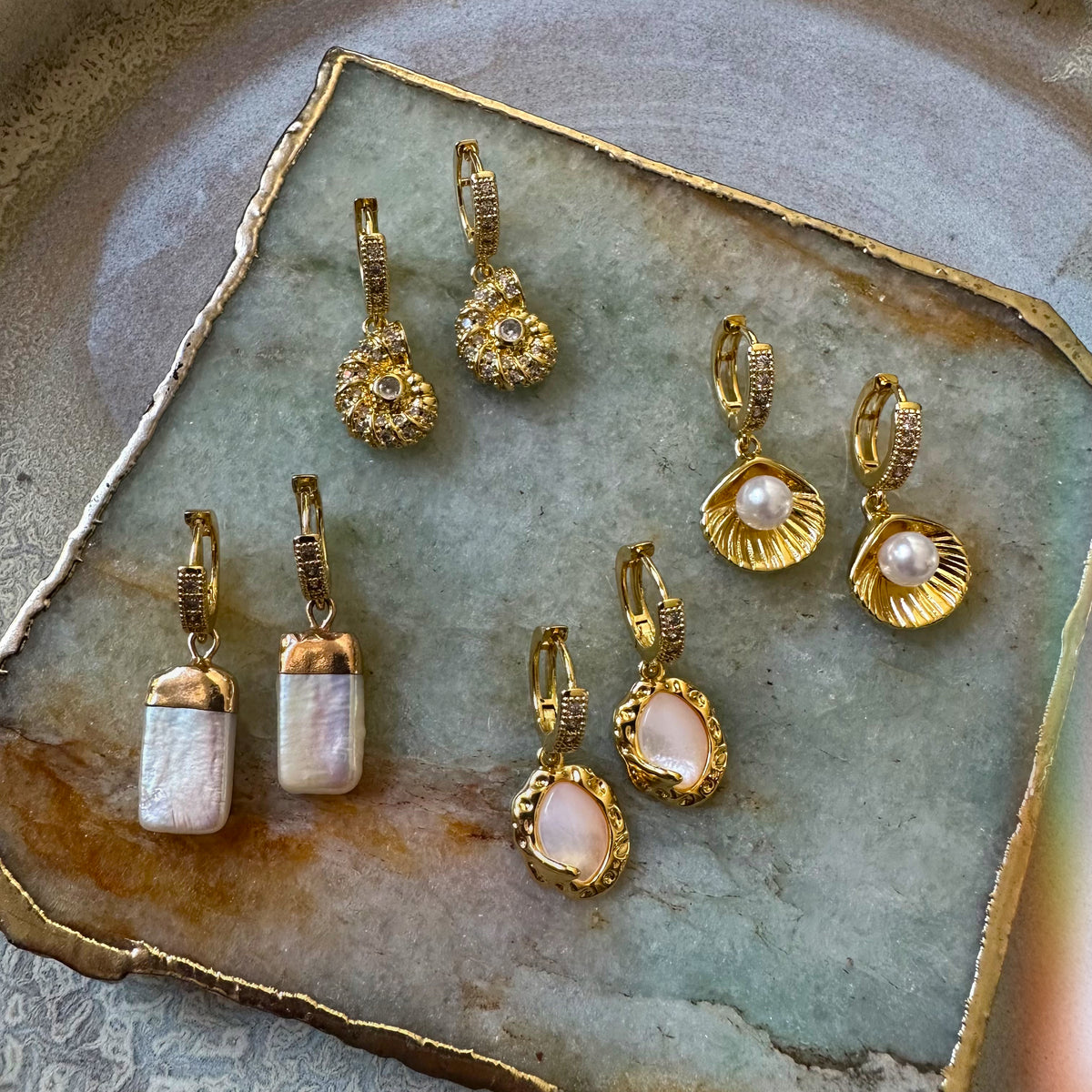 EARRINGS – moonbloomer