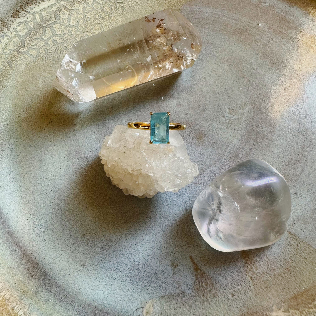 cora – moonbloomer