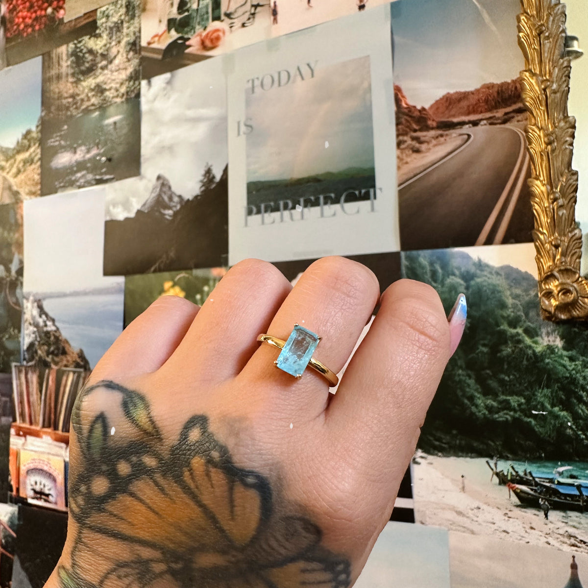 cora – moonbloomer