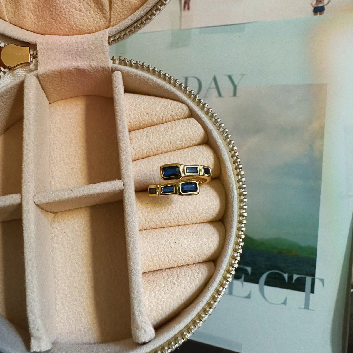 maxine – moonbloomer